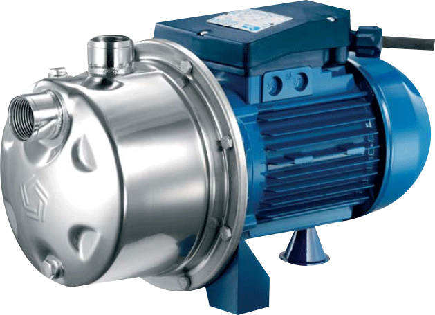 Pompa MPX 120/5 230-50