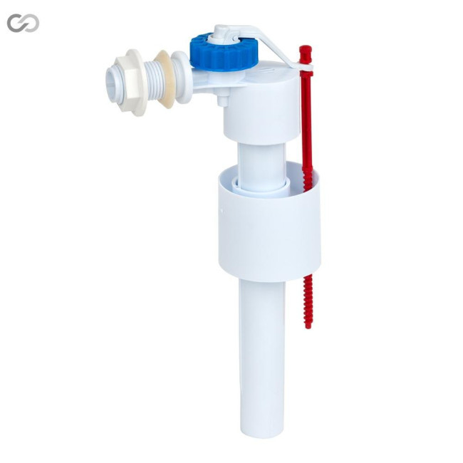 Plutitor WC (AN-031.00) lateral SoloPlast