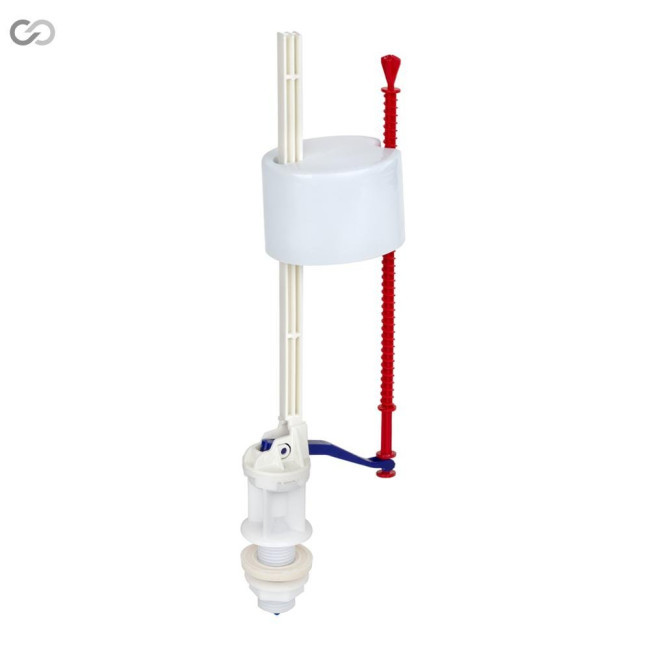 Plutitor WC (ANn-02) de jos SoloPlast