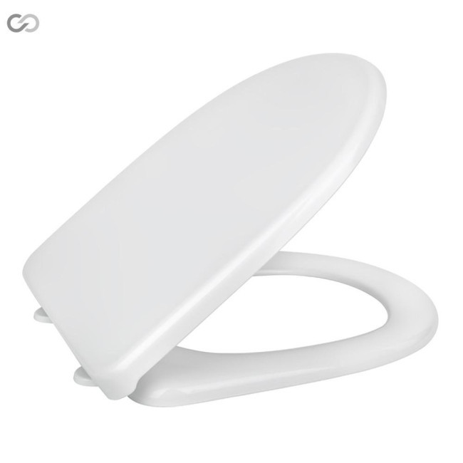 Capac vas WC microlift (SPD-5)